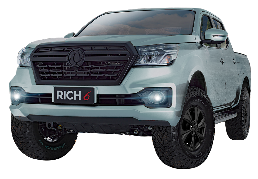 LADER Automotores | Un modelo para cada personalidad